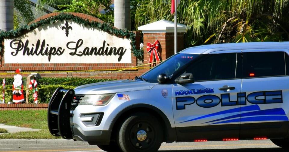 Motorbike rider killed in high-impact crash on Fiske Boulevard - NewsBreak