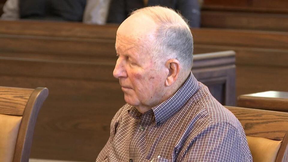 Jury selection complete for trial of William Brock accused in deadly ...