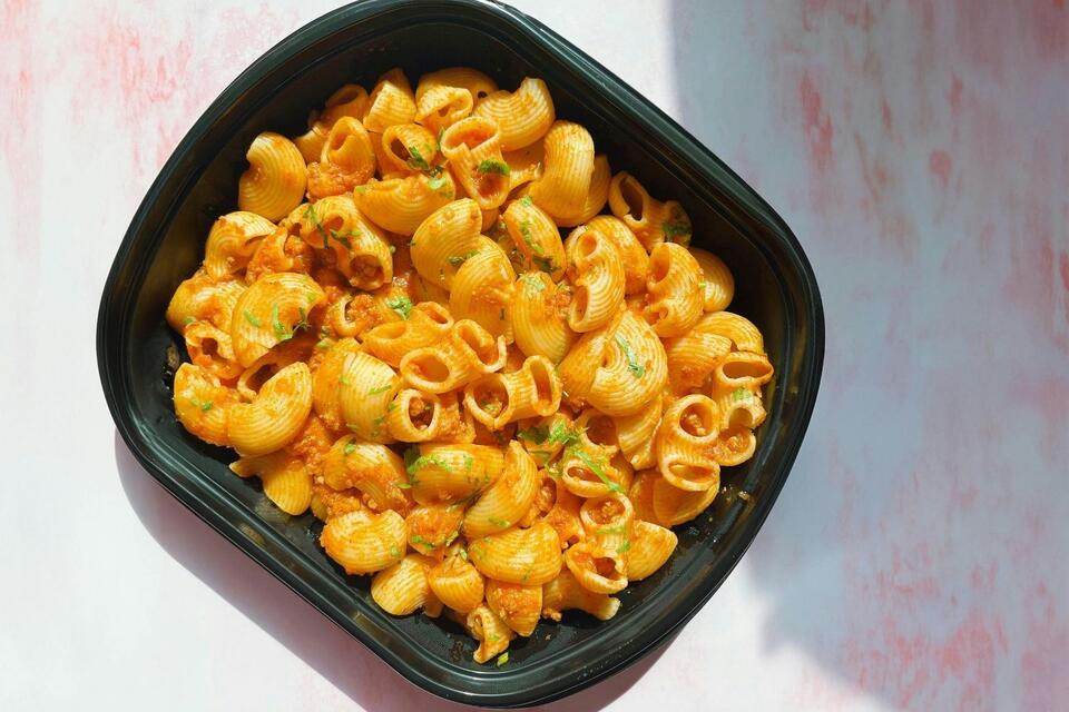 Mac and Cheese Craze Hits Austin: Festival Coming On November 16th ...