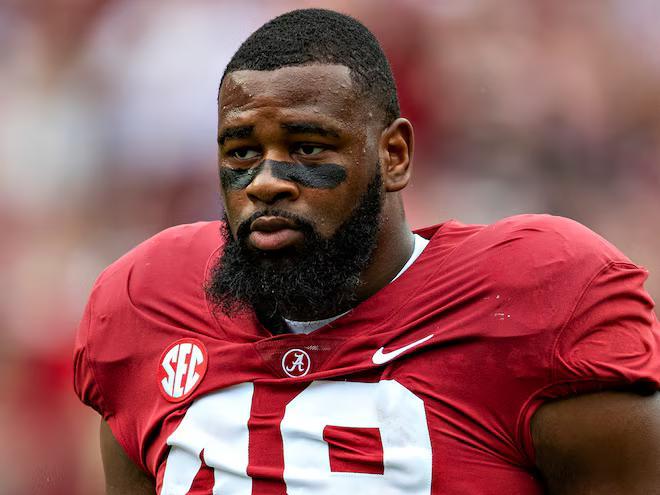 Kansas City Chiefs' Isaiah Buggs Charged With Animal Cruelty