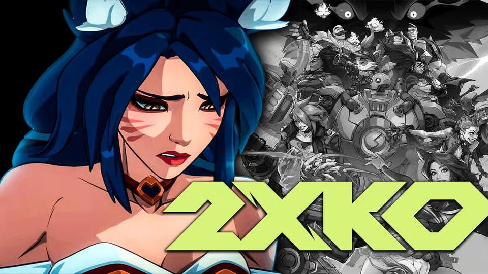 Riot confirms 2XKO layoffs as player numbers fall short - NewsBreak