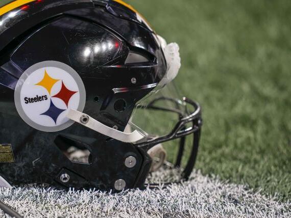 Pittsburgh Steelers named possible trade partner for 2 wide receivers Pittsburgh Steelers named possible trade partner for 2 wide receivers