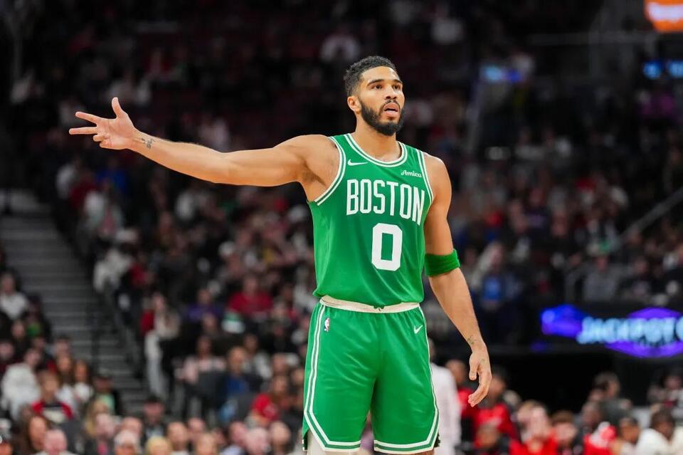 Boston Celtics game today: Start times, TV info for upcoming games on ...
