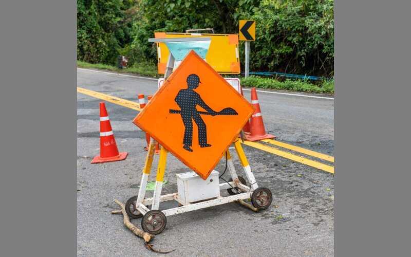 Bridge inspection planned for PA-581 this week, lane and shoulder ...
