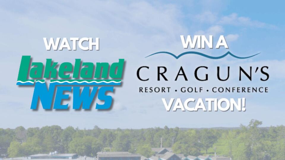 Winner Named in 2024 Lakeland PBS Station Vacation Contest - NewsBreak