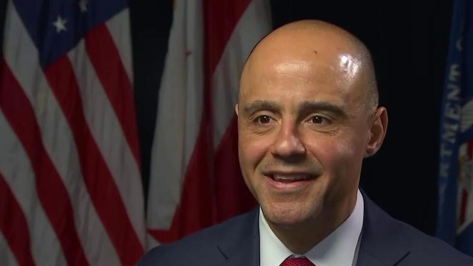 Exit interview: DC's outgoing US attorney talks about Jan. 6 pardons ...