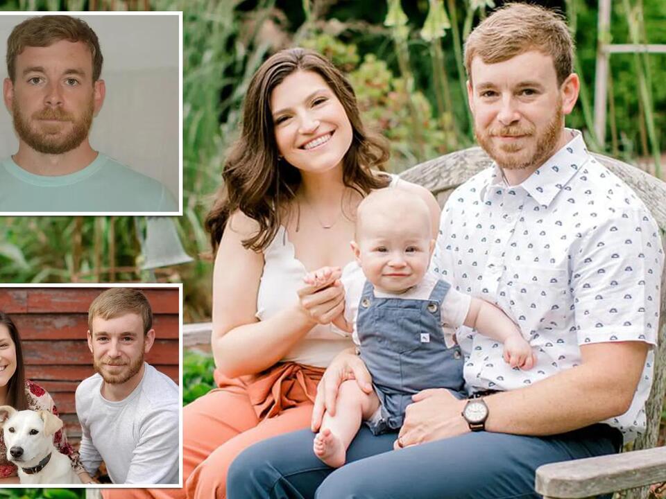 Virginia father arrested in Turks and Caicos for having ammo in bag to ...