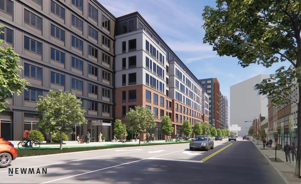 State St. Parking-To-Housing Plan Advances - NewsBreak