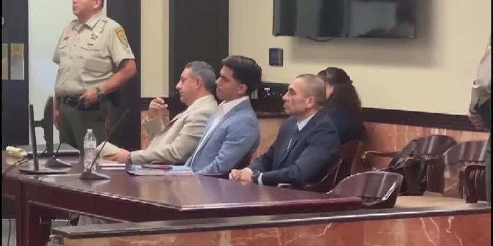 Daniel Palomo Jr. pleads guilty to 2018 and 2024 assault cases - NewsBreak