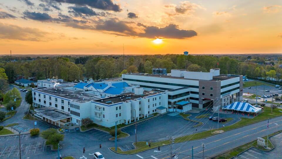 T.J. Samson and T.J. Health Columbia earn Trauma Center Designations ...