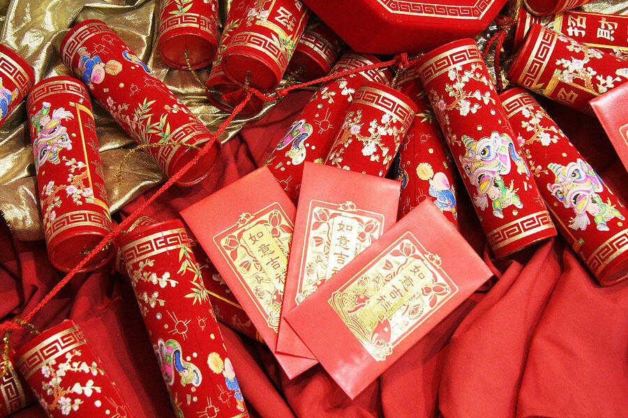 Navigating Lunar New Year: A Guide to the Dos and Don’ts - NewsBreak
