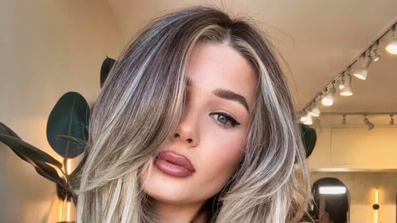 Rookie Golfer’s Jaw-Dropping Girlfriend Is Causing A Major Stir At ...