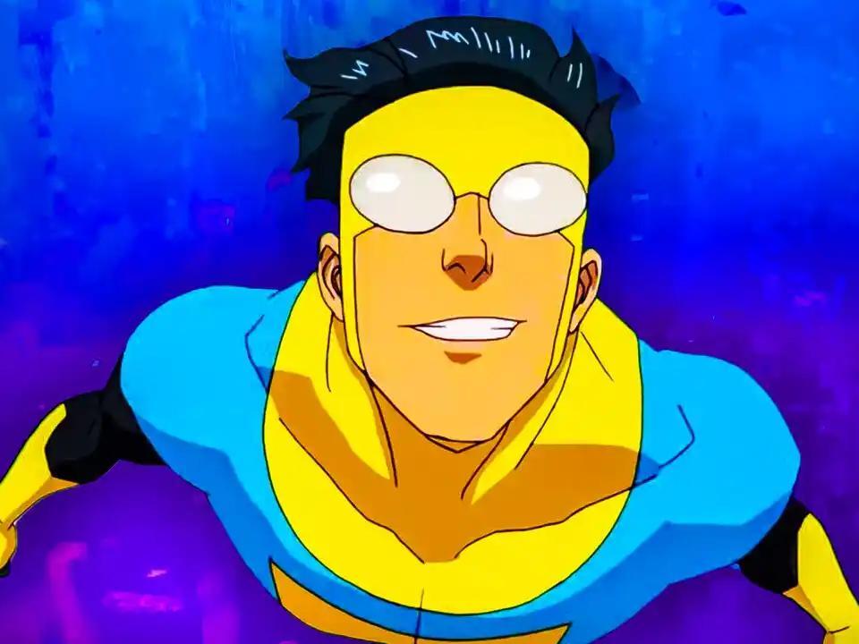Invincible Season 3 Gets Reassuring Release Update (Official)