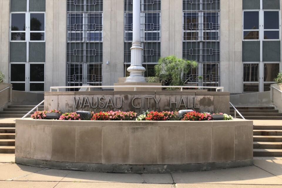 Wausau has new liaison officer for homelessness - NewsBreak
