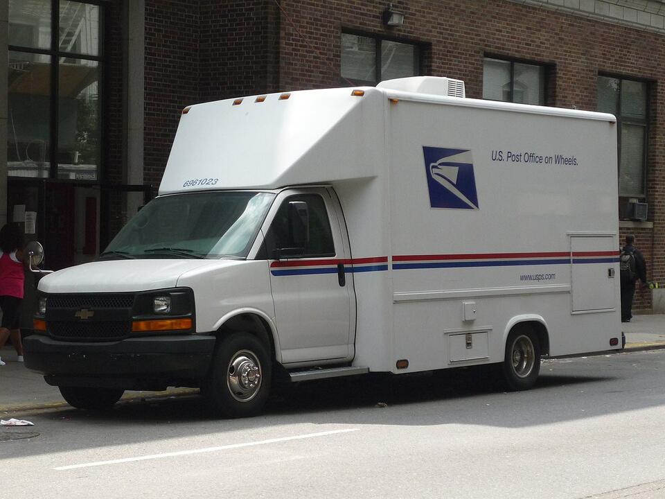 Postal Service worker accused of stealing $24 million in checks ...