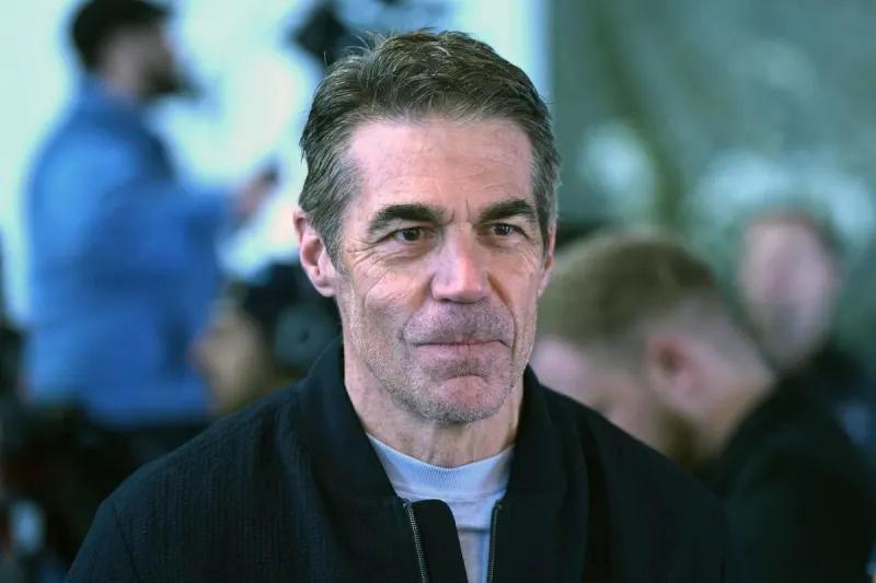Who Is Chris Fowler? Everything to Know About the Announcer’s Family ...