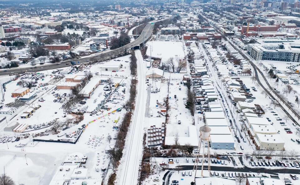 Central Virginia travel still affected despite dodging worst of winter ...