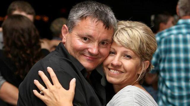 Did man stage a freak car accident to cover up wife’s murder? - NewsBreak