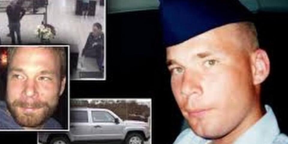 Search Continues For Vanished Air Force Veteran Brian Klecha In Florida ...