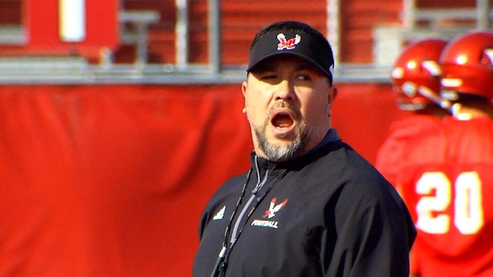 Vandal Football: Idaho hires Ian Shoemaker as offensive coordinator, QB ...