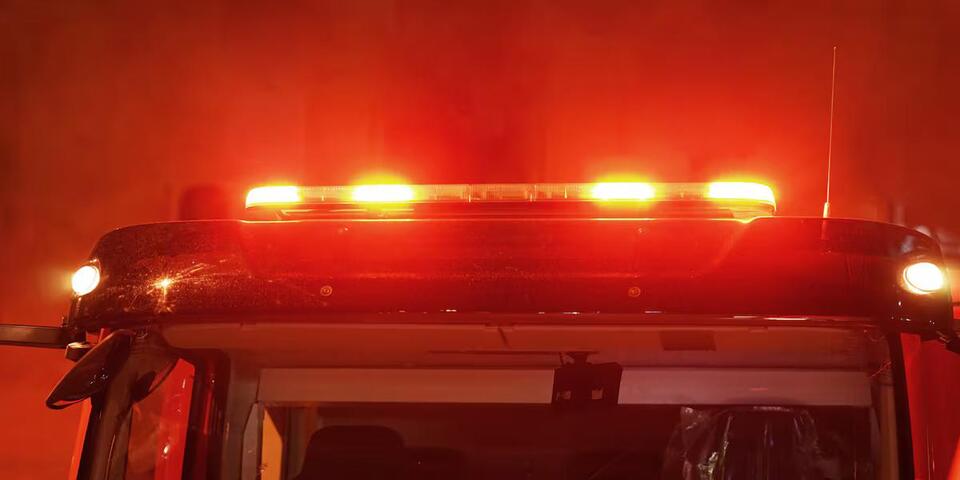 1 dead, another injured in Friday Smiths Station house fire - NewsBreak