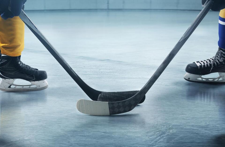 Where To Watch Hockey In Oklahoma - NewsBreak