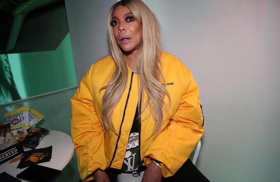 Wendy Williams ‘Permanently Disabled and Legally Incapacitated’ - NewsBreak
