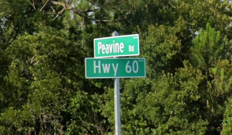 Fatal Collision Involving Two Semitrucks on SR-60 in Osceola County ...