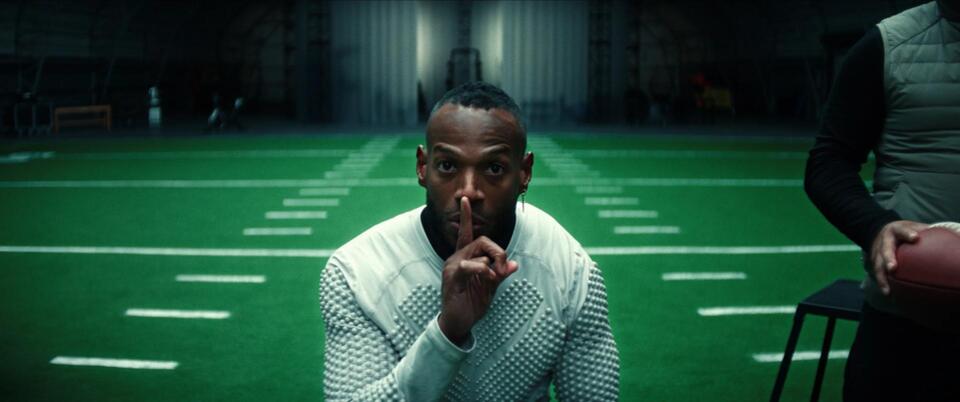 'HIM' Movie Ending, Explained - NewsBreak