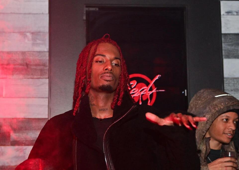 How many children does Playboi Carti have? All about the family - NewsBreak