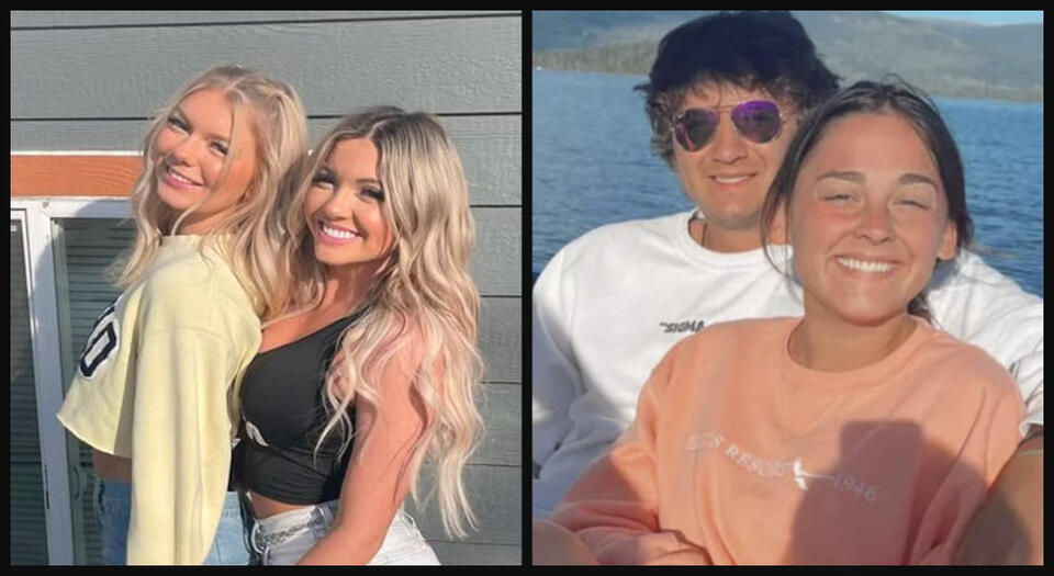 EXPLOSIVE PROOF! Maddie and Kaylee Fought Back Against Cowardly ...