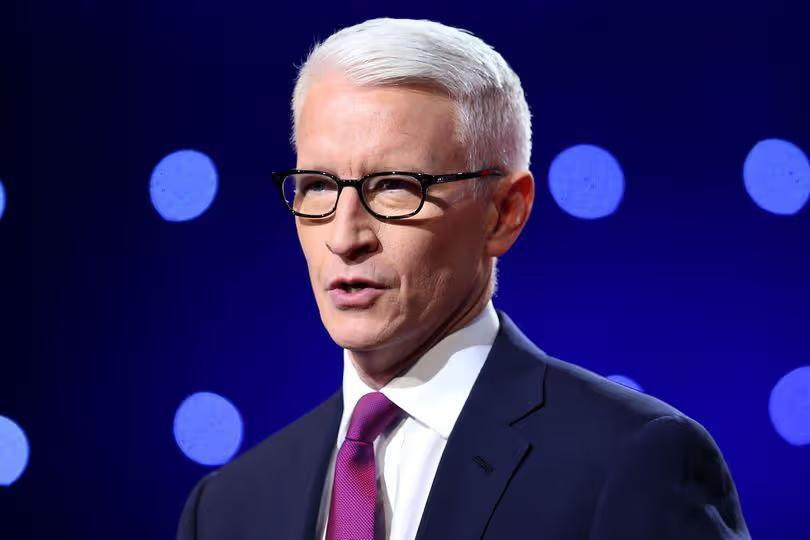 Real reason Anderson Cooper is leaving CBS after 20 years amid Bari ...