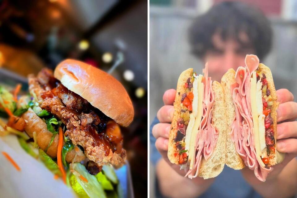 King's Head Pub, Sparta's Sips and Subs Opens in Freeport, Maine ...