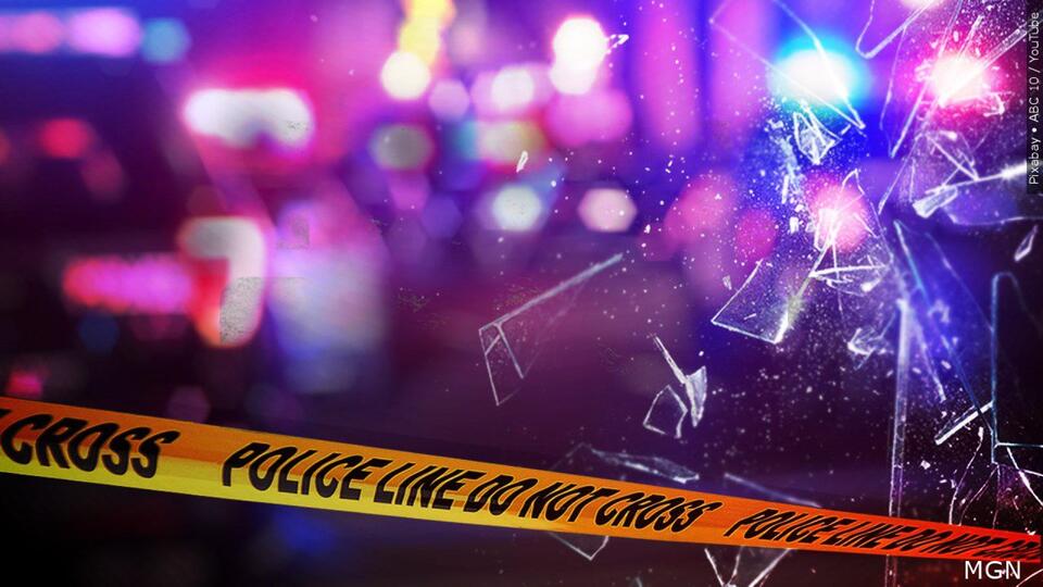 Pedestrian killed in Ellsworth car crash, police investigating - NewsBreak
