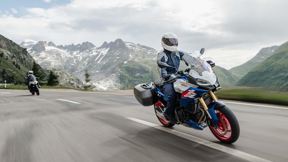KLIM's Got All-New Motorcycle Armor, A Carbon Helmet, and A Bunch of ...