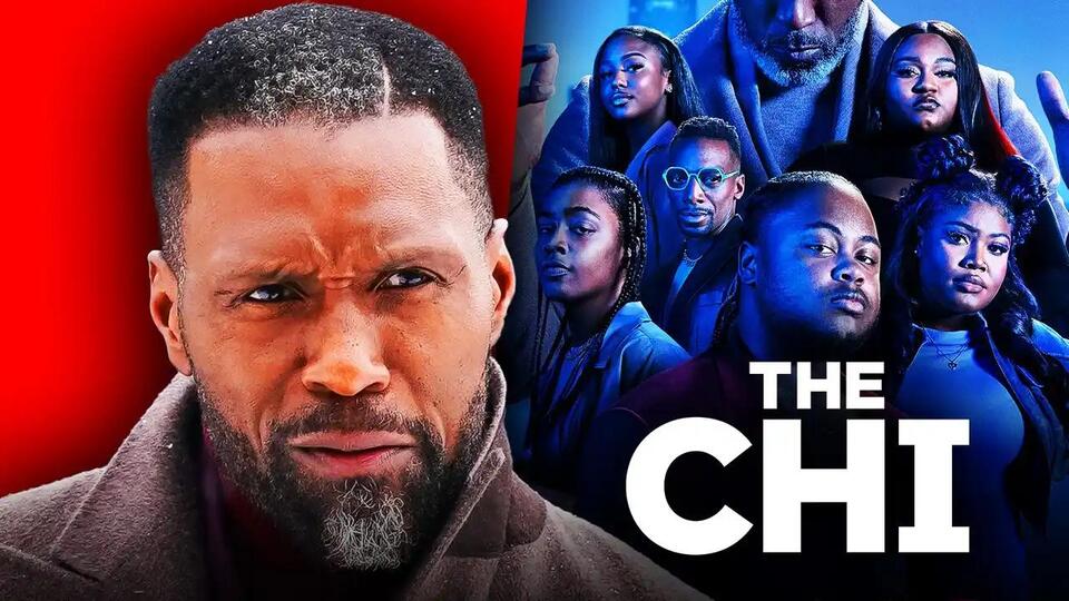 What Happened to Douda In The Chi Season 6 Finale? - NewsBreak