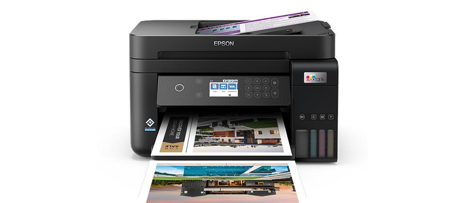 Epson launches ReadyPrint subscription for unlimited color printing at ...