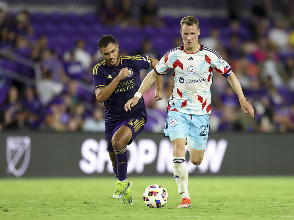 Preview: Chicago Fire at Seattle Sounders