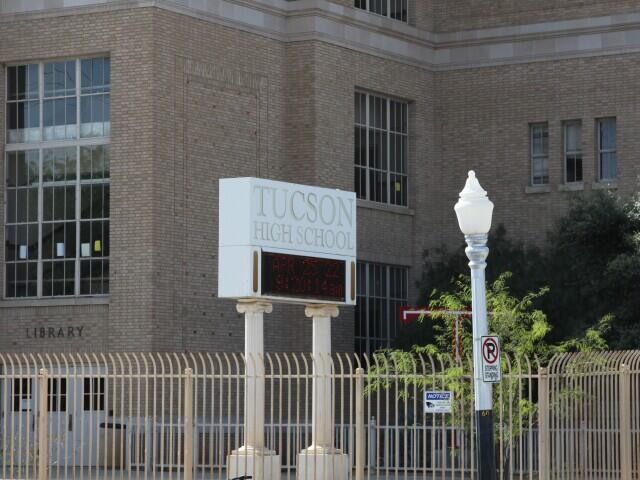 TUSD: Secure protocol lifted at Tucson High School - NewsBreak