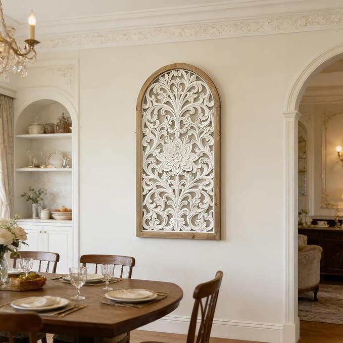 The Arch Moment: 4 Affordable Pieces That Bring the Shape Into Any Room ...