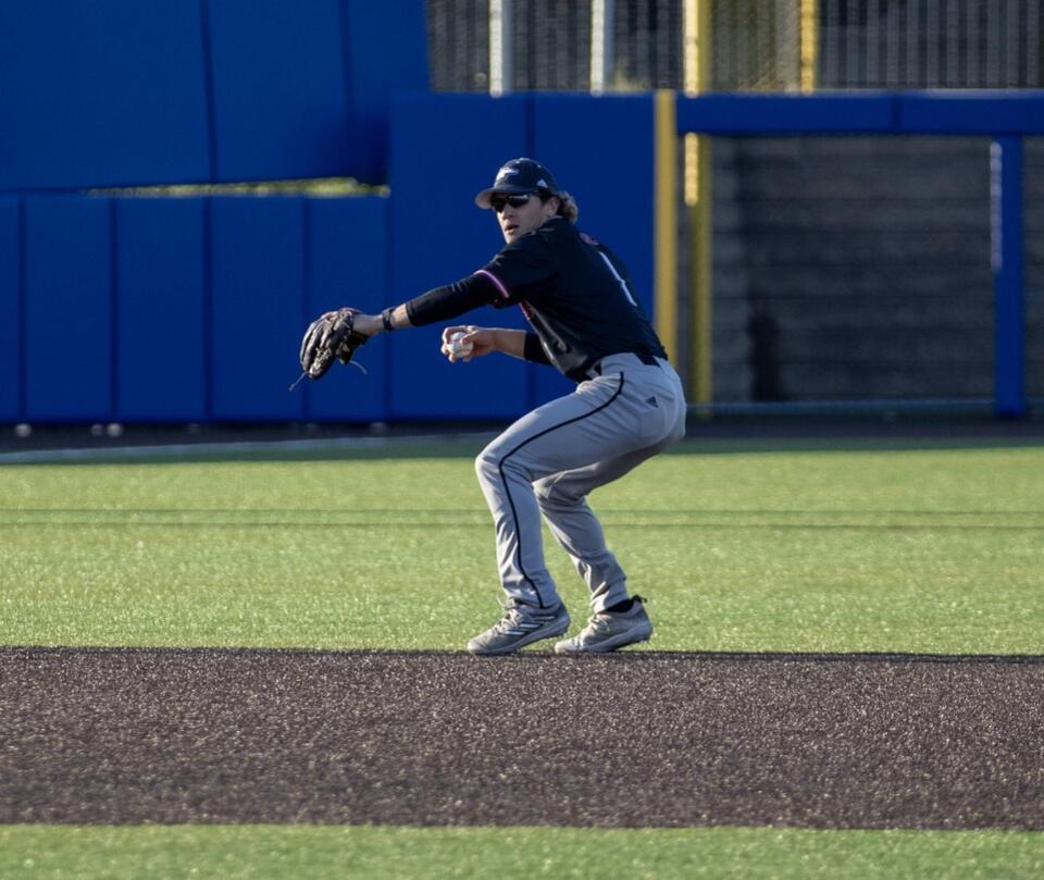 Timely hitting evades NIU baseball in loss to Milwaukee - NewsBreak