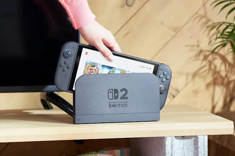 The Nintendo Switch 2’s New ‘Boost’ Mode Gives Classic Switch Games a ...