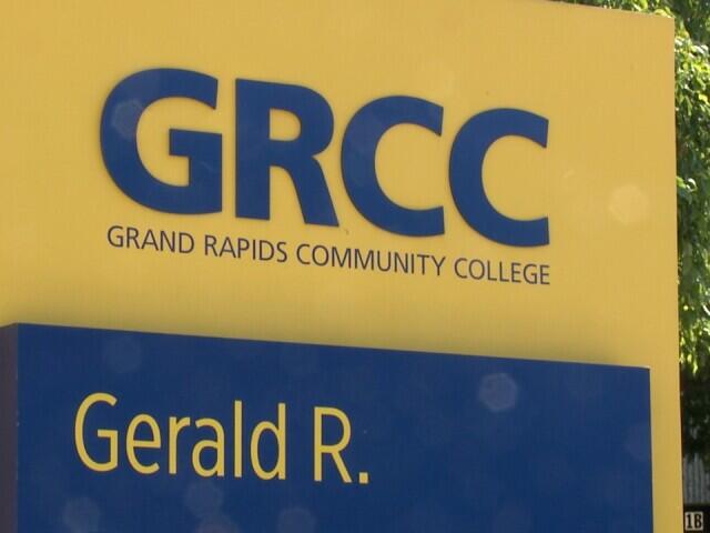 Governor Whitmer visits GRCC touting tuition program - NewsBreak