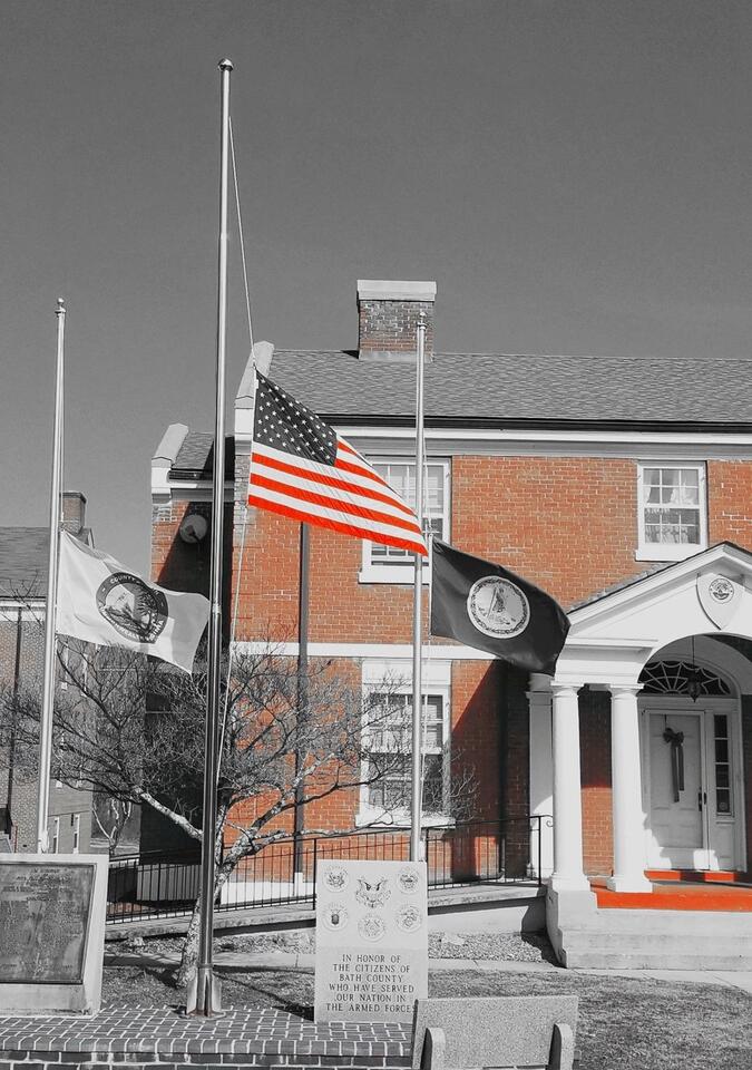 Bath County Sheriff’s Office 911 Center is RapidSOS ready - NewsBreak