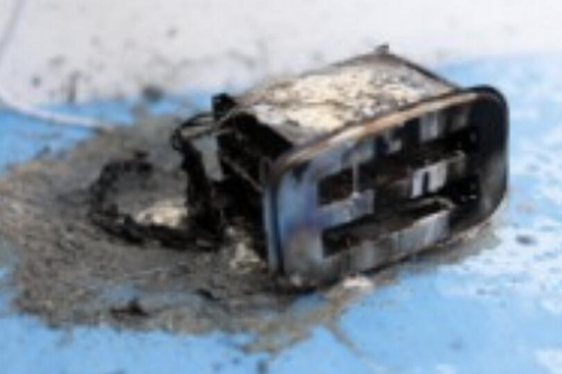 Four appliances to unplug immediately after use as experts warn of fire ...