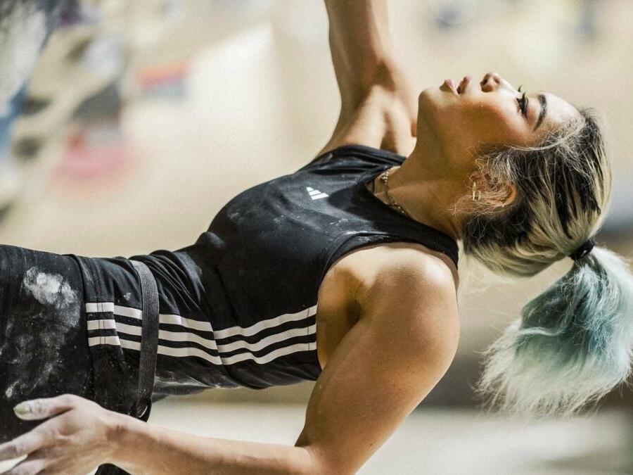 Miho Nonaka’s Road to the Paris Olympics