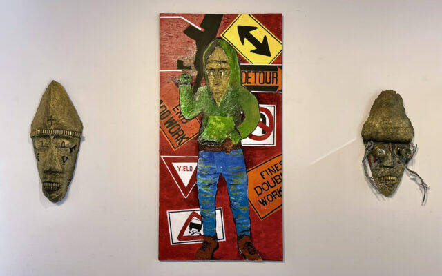 Studio 23 Presents “Memes of African American Postmodernism” by Lark ...