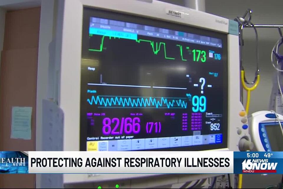 Precautions to take for whooping cough virus and groups at high risk ...