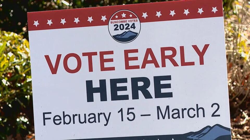 Final opportunity: March 2 marks last day of early voting in 2024 ...