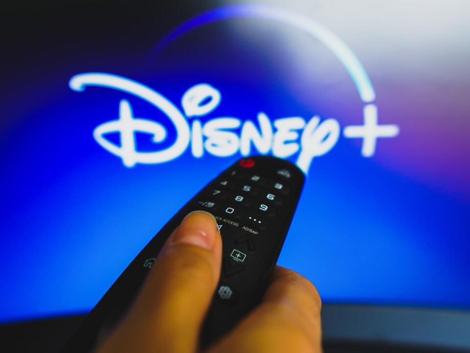 Disney, Warner Bros. Discovery to bundle streaming services